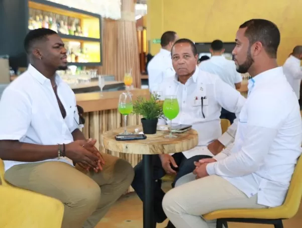 Programa "Mipymes Verdes" ofrece coctel en Bávaro.